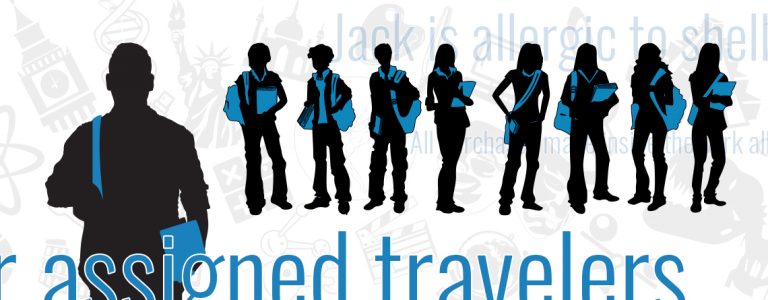 Chaperoning a Student Trip - Educational Destinations