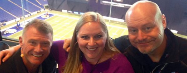 Meet Educational Destinations Tour Director Amber Russell