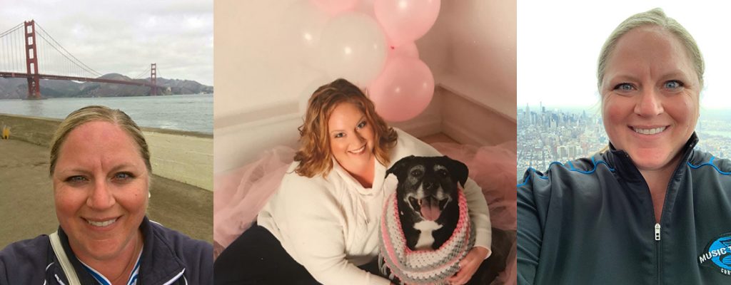 Meet Educational Destinations Tour Director Amber Russell