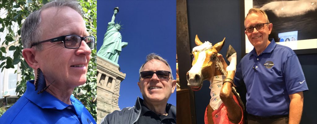 Meet Educational Destinations Tour Director Steven Box