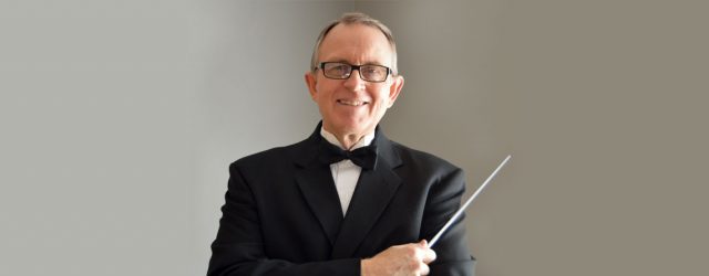 Meet Educational Destinations Tour Director Steven Box