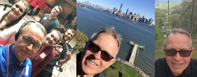 Meet Educational Destinations Tour Director Steven Box