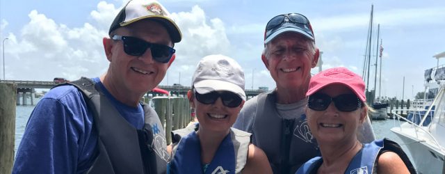 Meet Educational Destinations Tour Director Steven Box