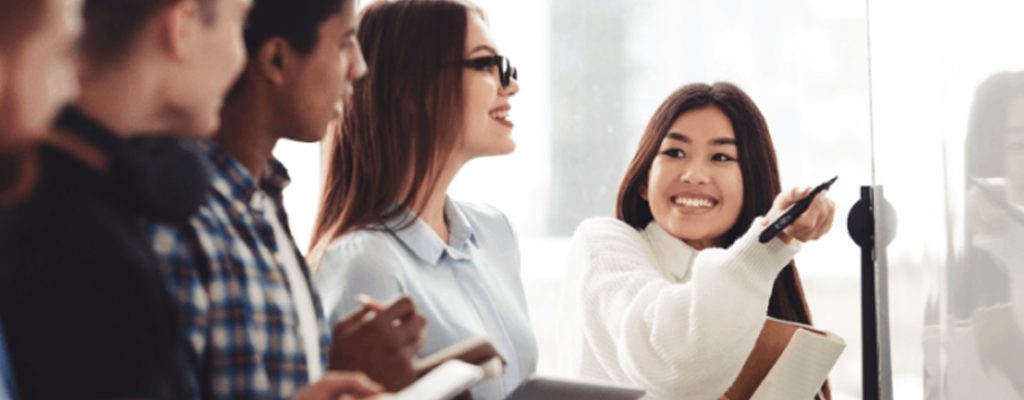 Use Math to Create a Better Future - Educational Destinations