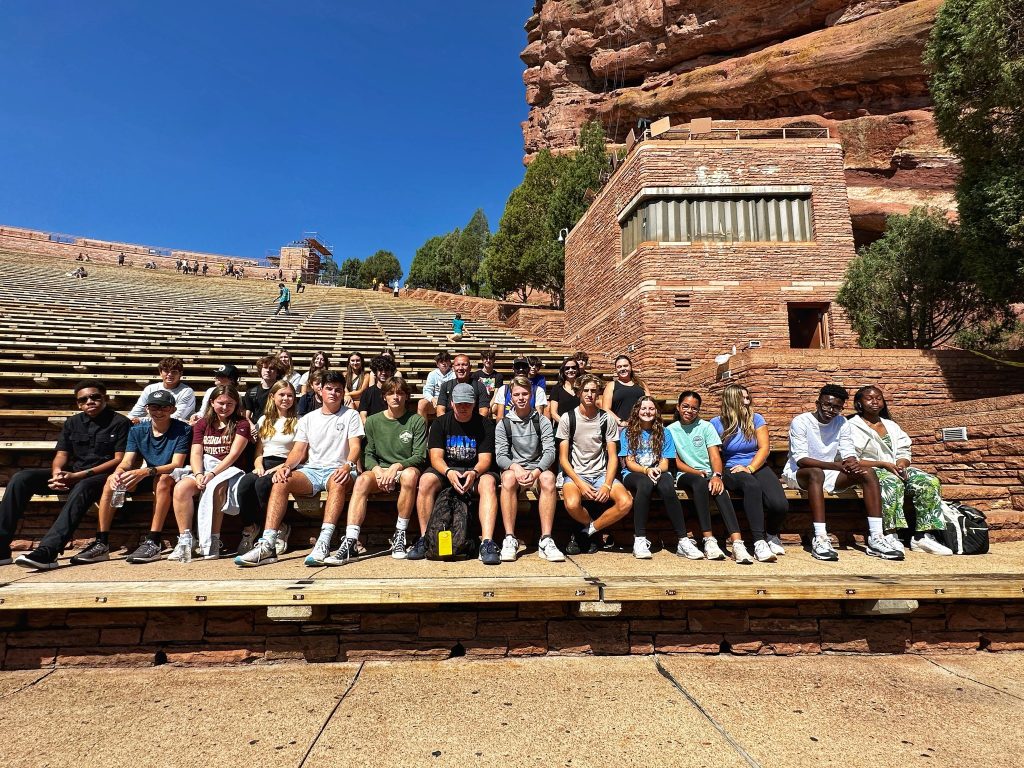 Colorado Student Trip - The Village School of Naples
